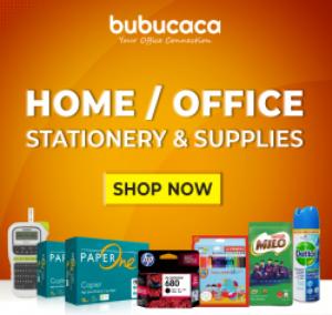 Pacific Office – One of leading office supply company in Malaysia