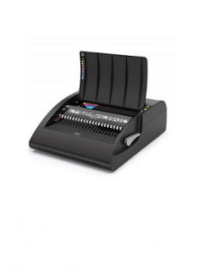 GBC C210E ELECTRIC COMB BINDING MACHINE – Pacific Office