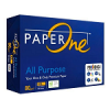 PAPERONE BLUE A3 80G 500S – Pacific Office