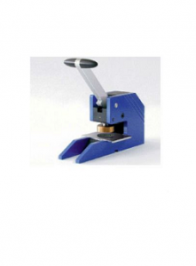 PERNUMA EMBOSSING MACHINE MICROSET – Pacific Office